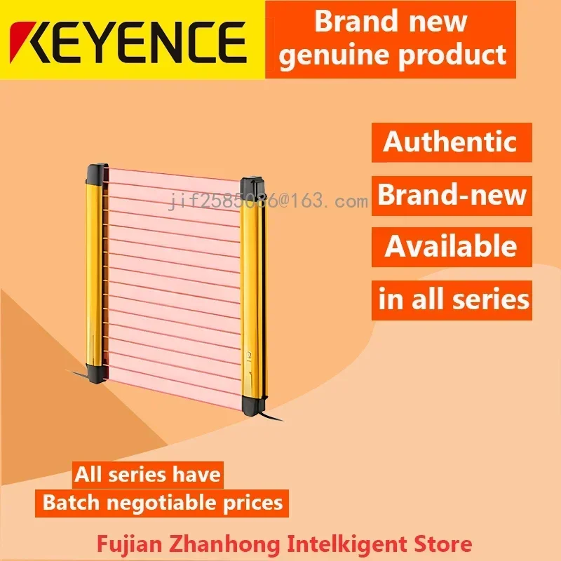 KEYENCE-GL-R44H-Original-a-estrenar-producto-genuino-en-oferta-especial ...