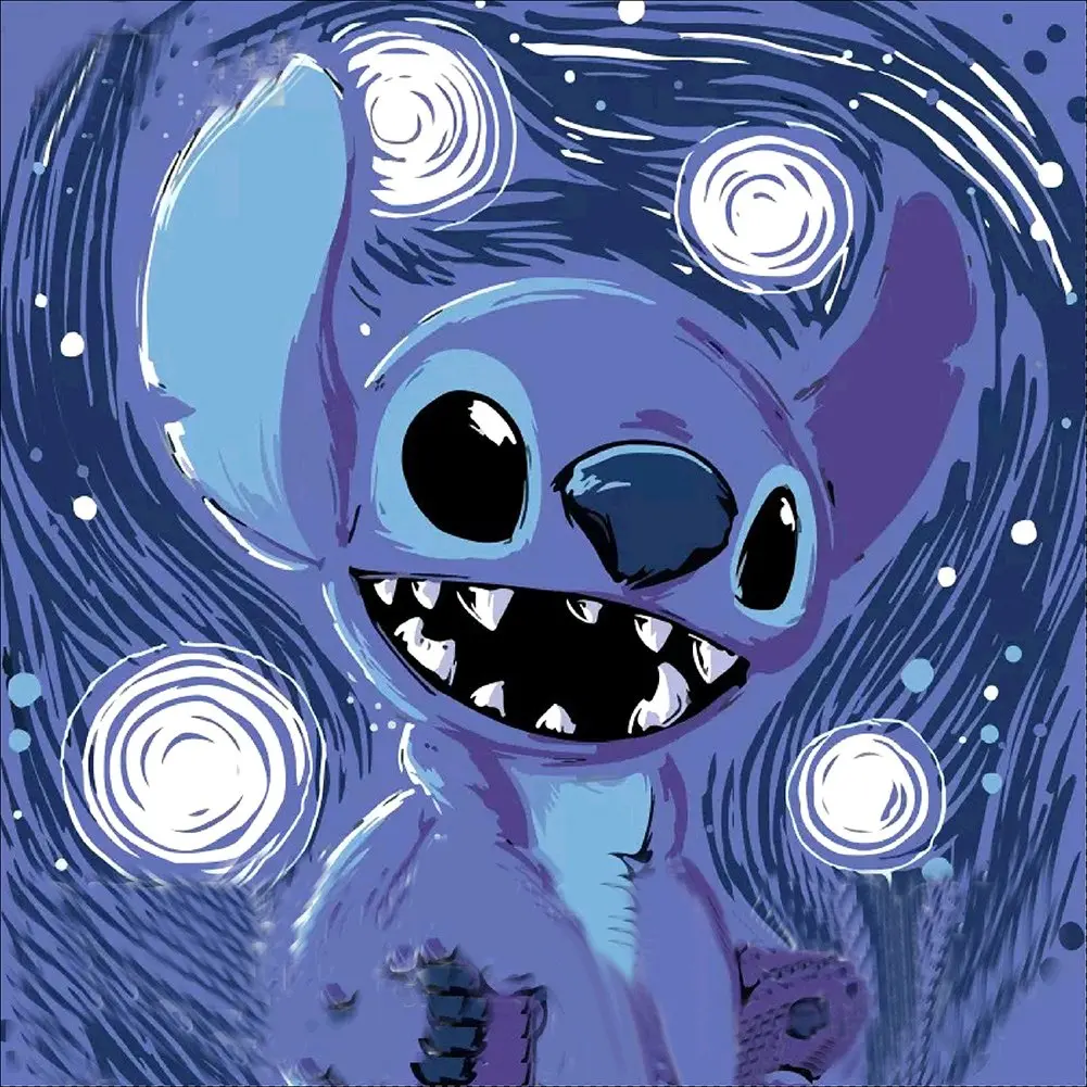 Tumblr Zeichnungen Disney Stitch