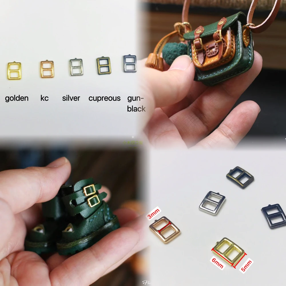 40pcs-3mm-Mini-Button-for-Ball-Joint-Doll-1-12-Doll-s-Belts-Fastener ...