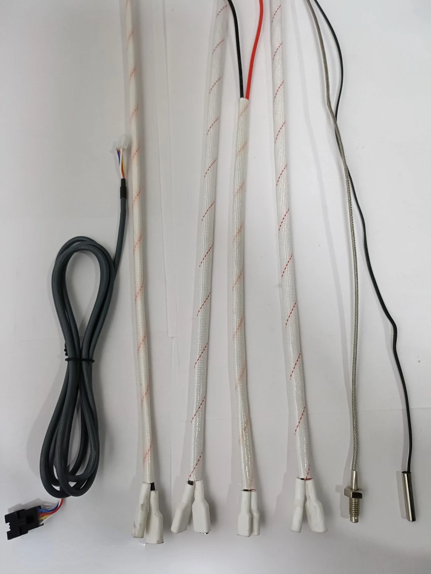 1PC-Pellet-Stove-temperature-sensor-Gas-Fireplace-Thermocouple-for ...