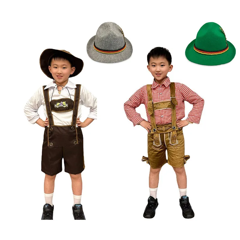 Kid-Oktoberfest-Dirndl-Boy-Costume-Bavaria-Beer-Party-Munich-Costumes ...