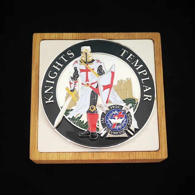 Knights Templar Masons Symbols