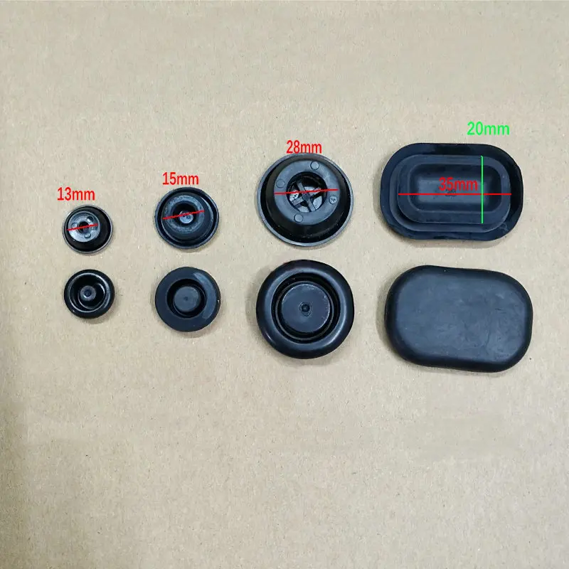 For Accord Odyssey Crosstour CRV Civic FlT CITY RDX ILX NSX Drain hole ...