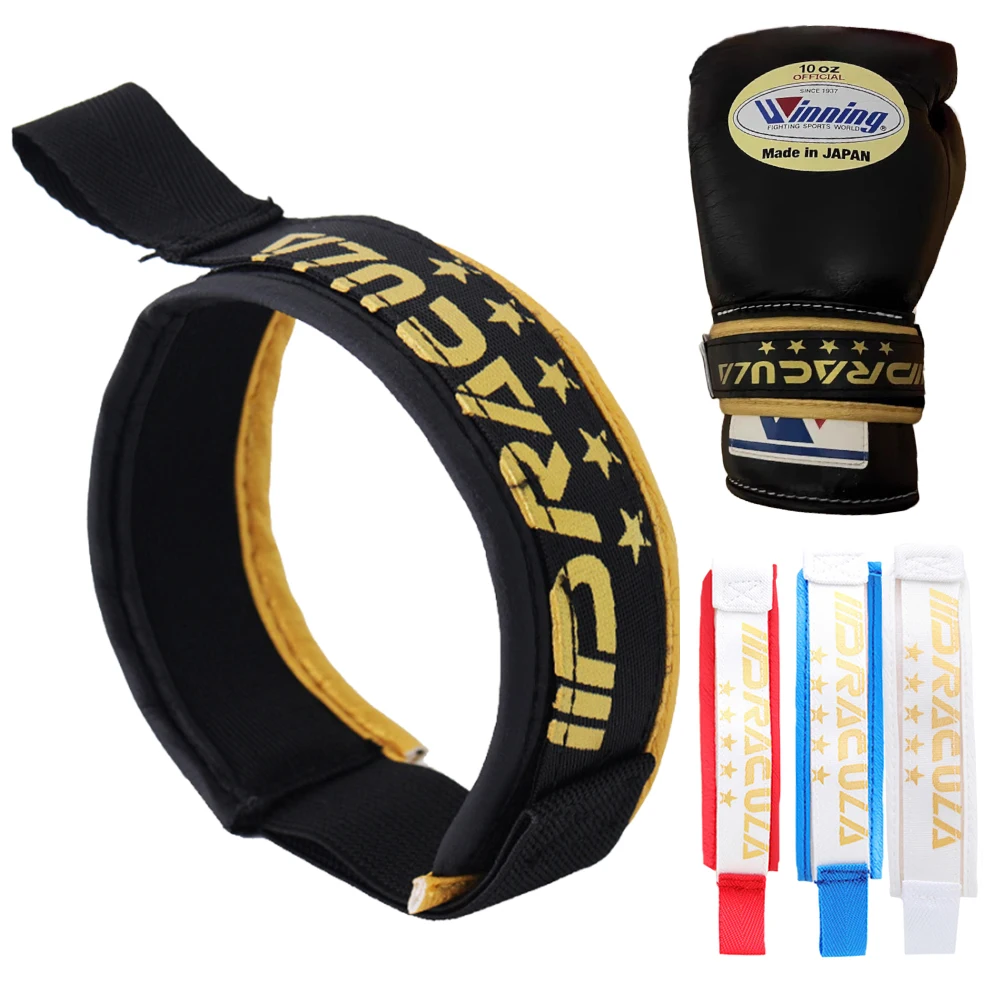 The Ultimate Guide to Boxing Gloves Strap Systems for Serious Fighters