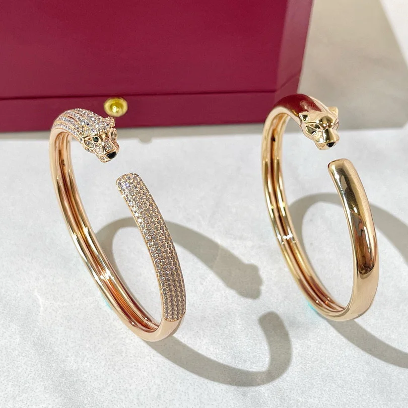 Hot-Brand-Cuff-Bracelets-Opening-Luxury-Jewelry-For-Women-Fashion ...