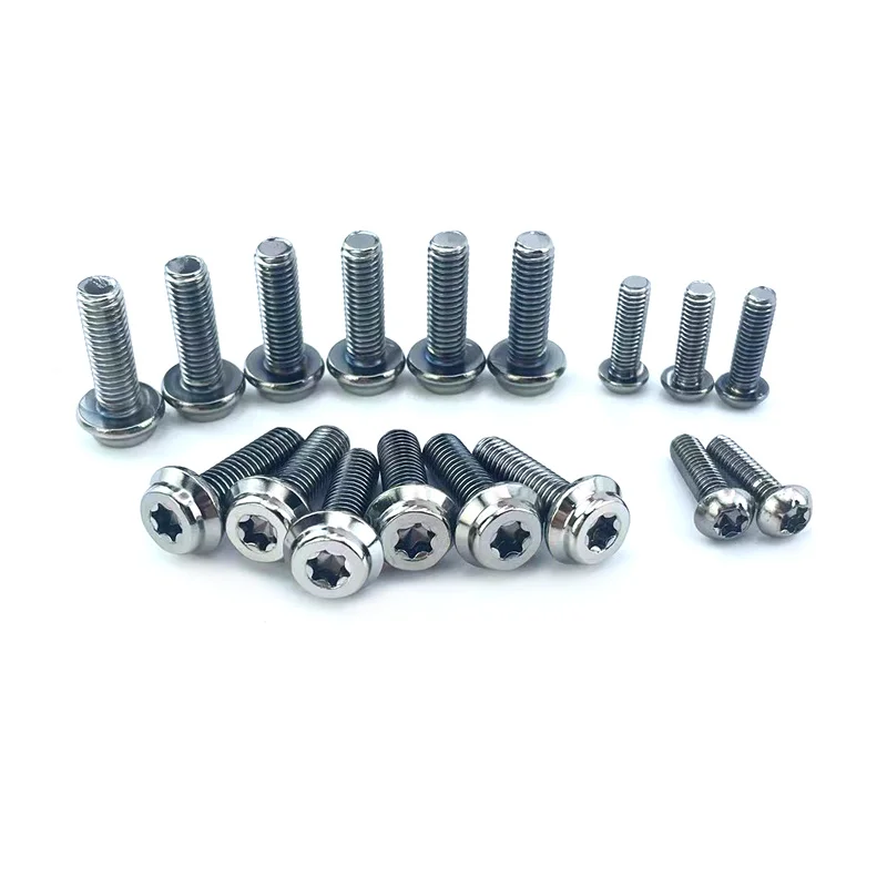 Front-rear-brake-disc-screws-Bolt-For-BMW-S1000RR-M1000RR-S1000XR-2019 ...