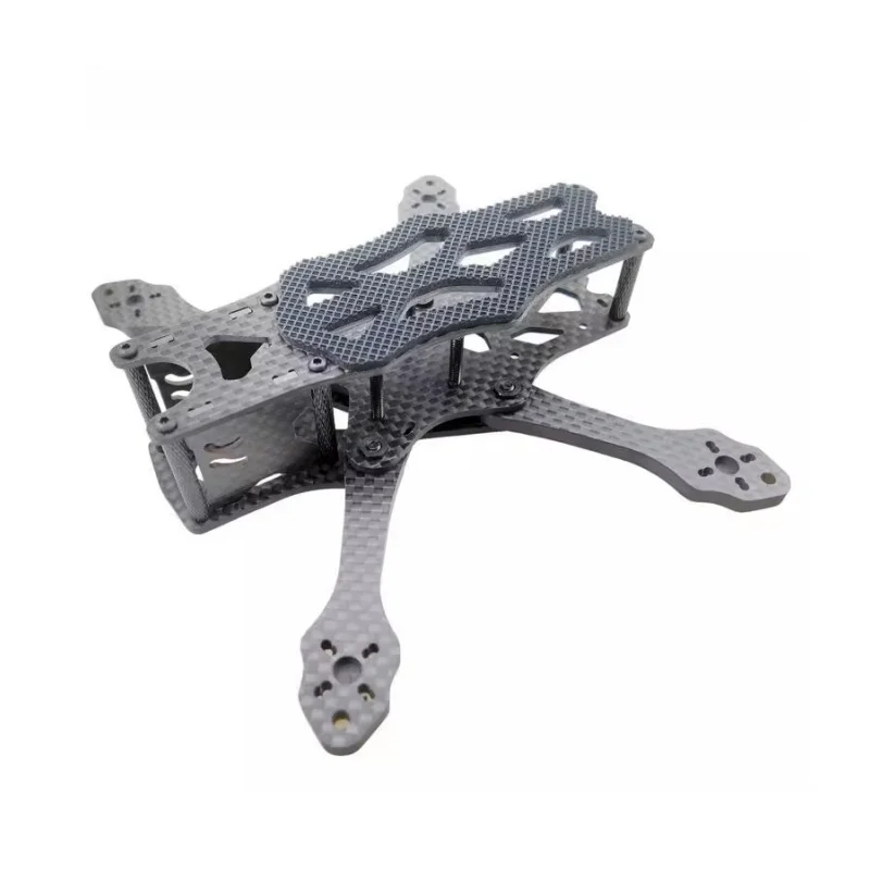 Dropsouk - Apex Mini Drone 3 Inch Carbon Fiber Frame Kit