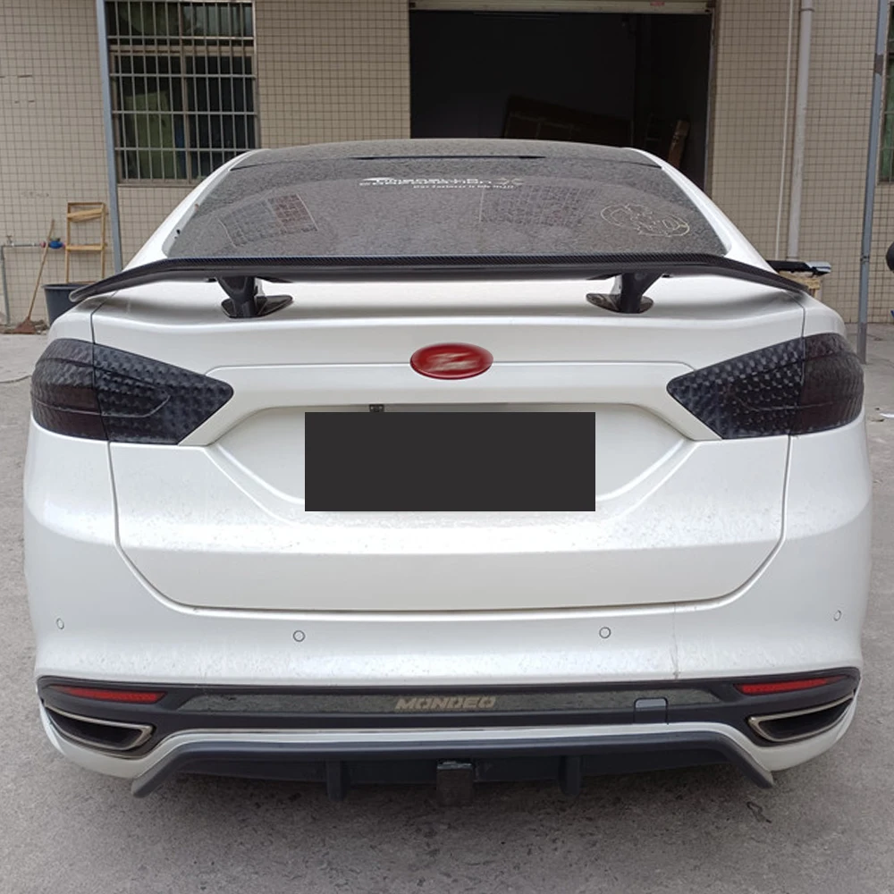 Wholesale-Universal-Rear-Trunk-Lid-Car-Spoiler-Wings-For-Ford-Fusion ...