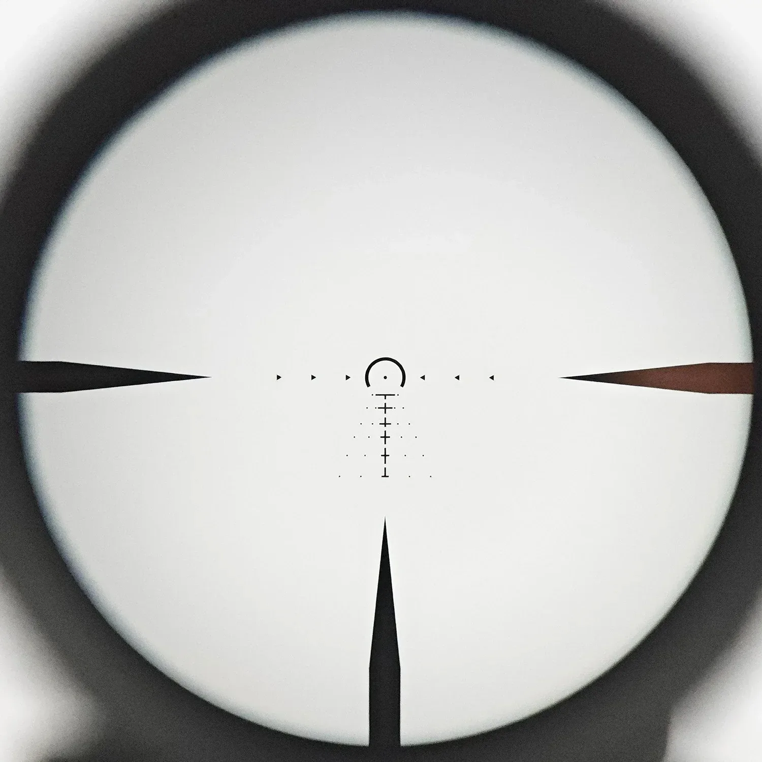 LPVO1-8x24mm/1-6x24mm 30mm Maintube SFP Riflescope-Shockproof Hunting ...