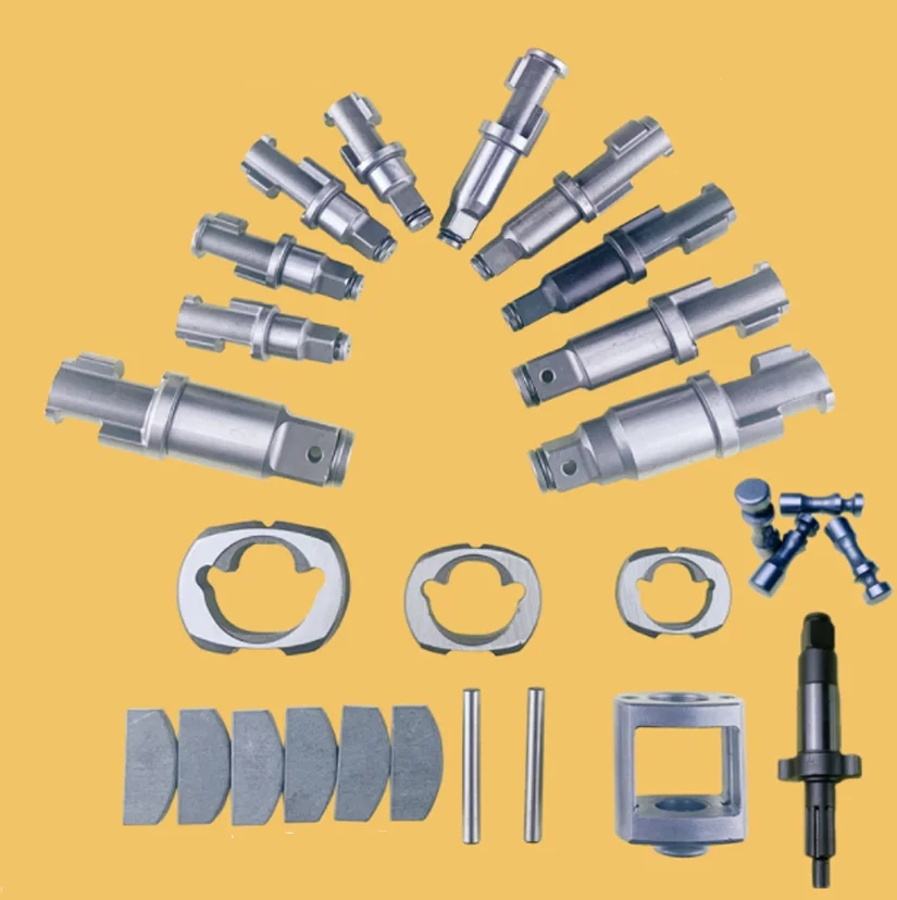 Pequeno Wind Gun Acessórios, Ferramenta Chave Pneumática, Eixo Frontal ...