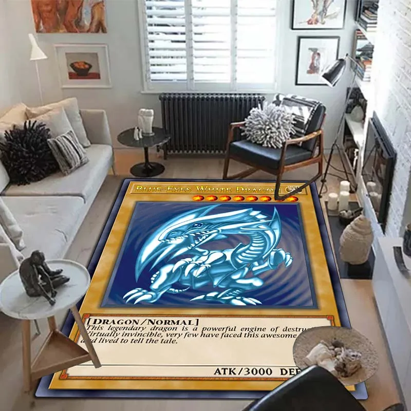 Yu-Gi-Oh-MONSTER-CARD-Carpets-and-Rug-Classic-Cartoon-Carpet-Floor-Mat ...