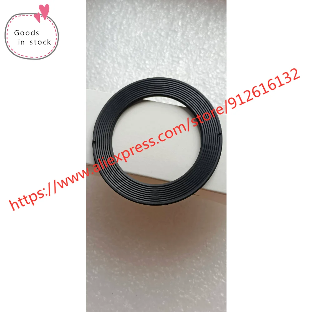 New Original Front Cover Ring Repair Parts For Canon Ef 100mm F/2.8l Is ...