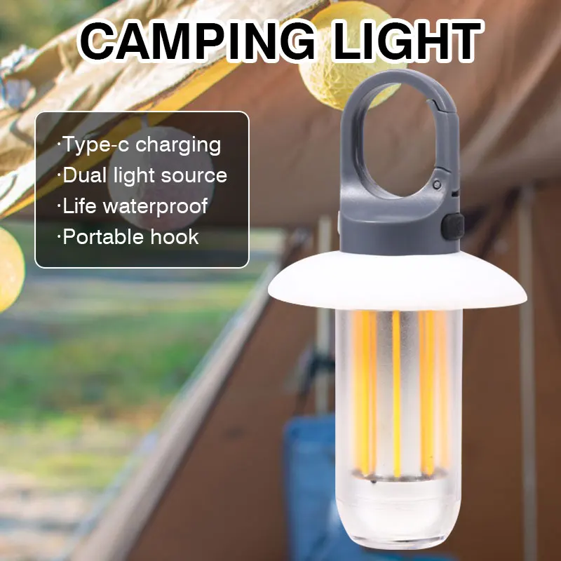 LED-Camping-Light-Mini-Hanging-Tent-Lamp-Portable-Camping-Lamp ...