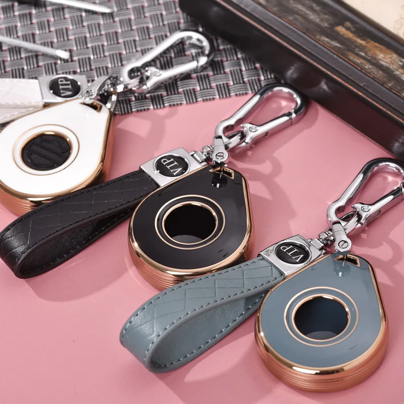 TPU-Motorcycle-Key-Cover-Case-For-Harley-Davidson-Street-Glide-X48-Keys ...