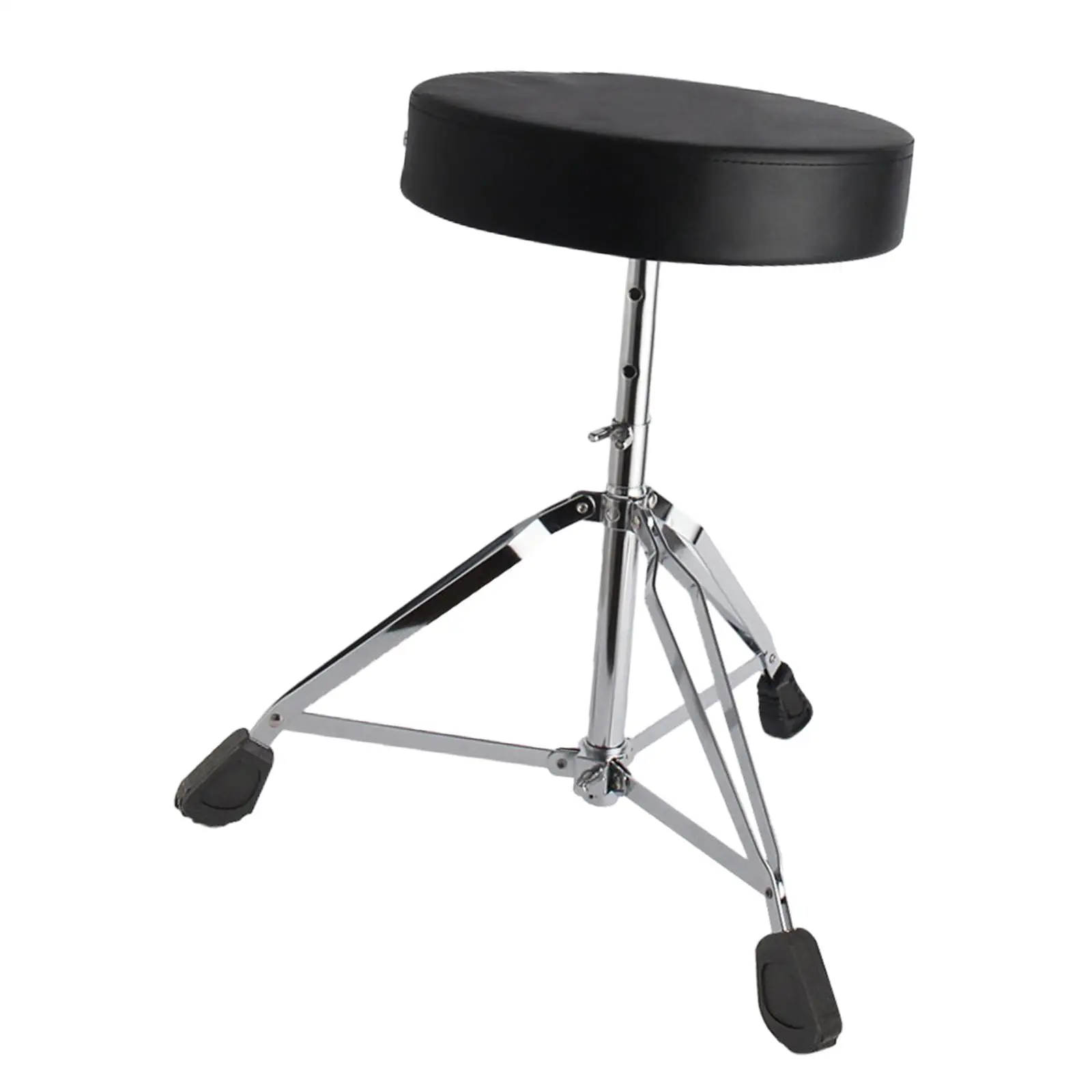 Drum-Throne-Drum-Seat-Stool-Thick-Comfortable-Height-Adjustable ...