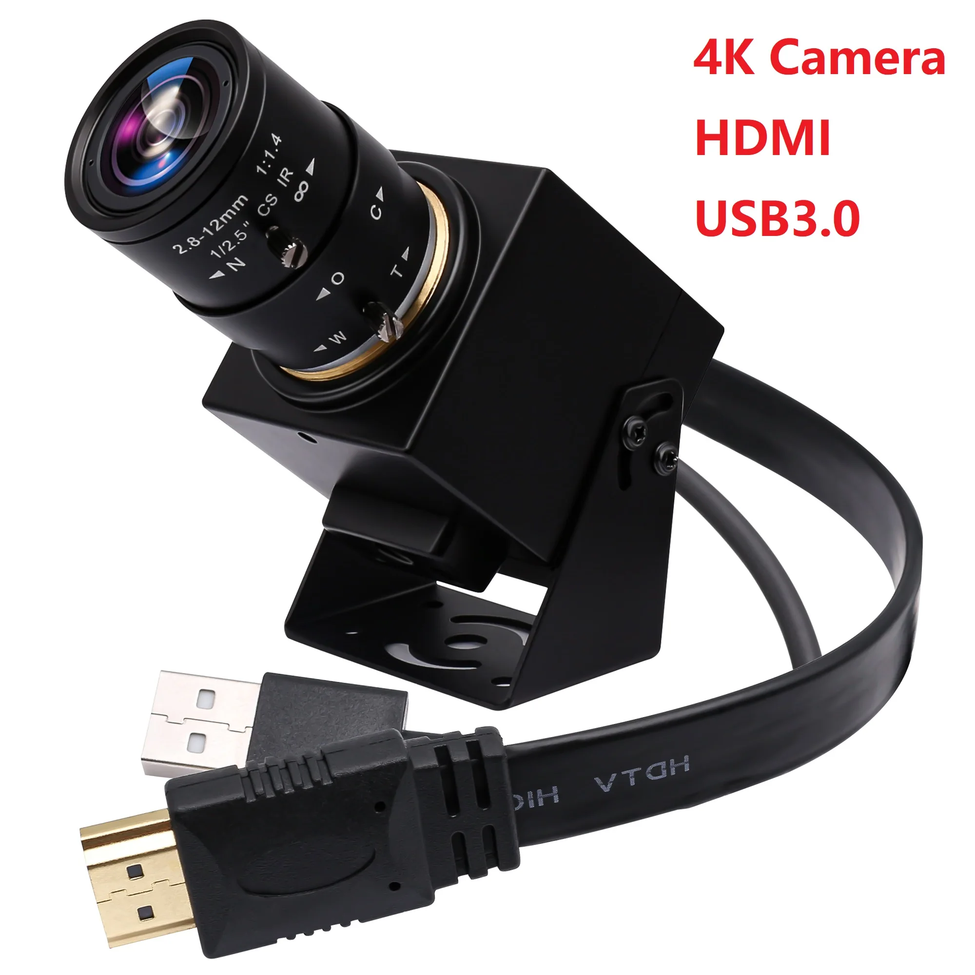 ELP-4K-60fps-3840-2160-HDMI-USB3-0-Camera-Industry-Video-Microscope-USB ...