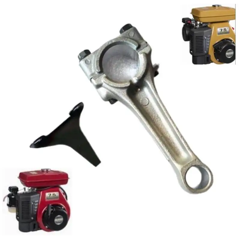 EY28-CONNECTING-ROD-FOR-ROBIN-RB28-EY28D-B-C-WISCONSIN-WI-280-RGX3500 ...