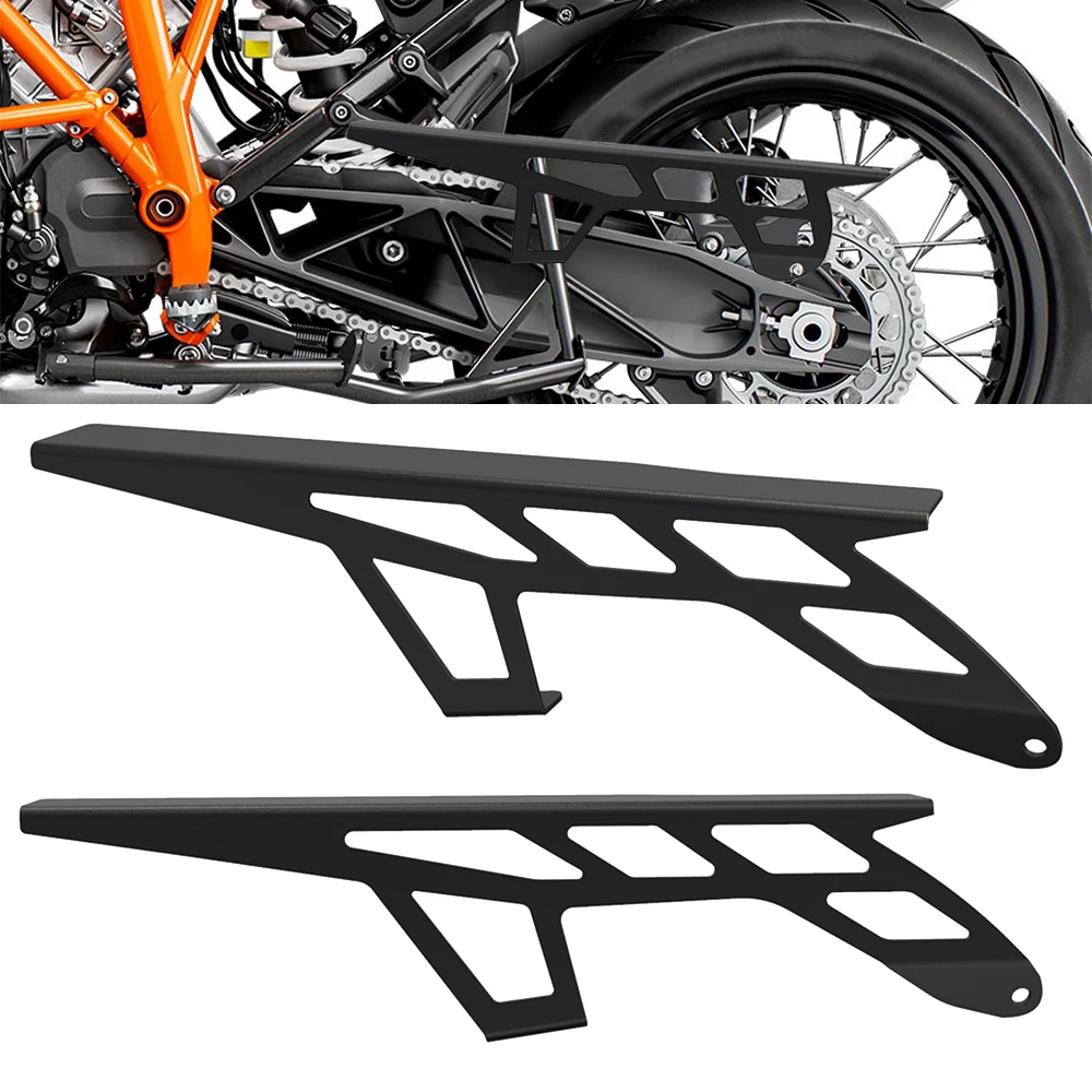 For-LC4-400-lse-Military-2004-2005-Motorcycle-Accessories-Rear-Chain ...