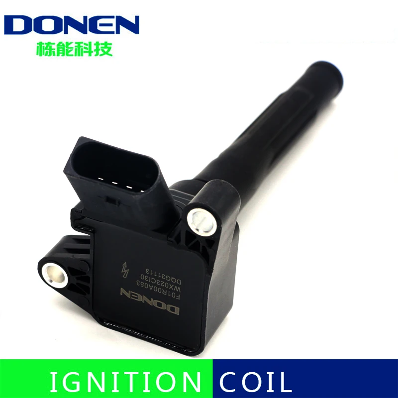 IGNITION-COIL-FOR-MG-HS-GS-MAXUS-G10-T60-D90-Pro-ROEWE-RX8-RX5-950 ...