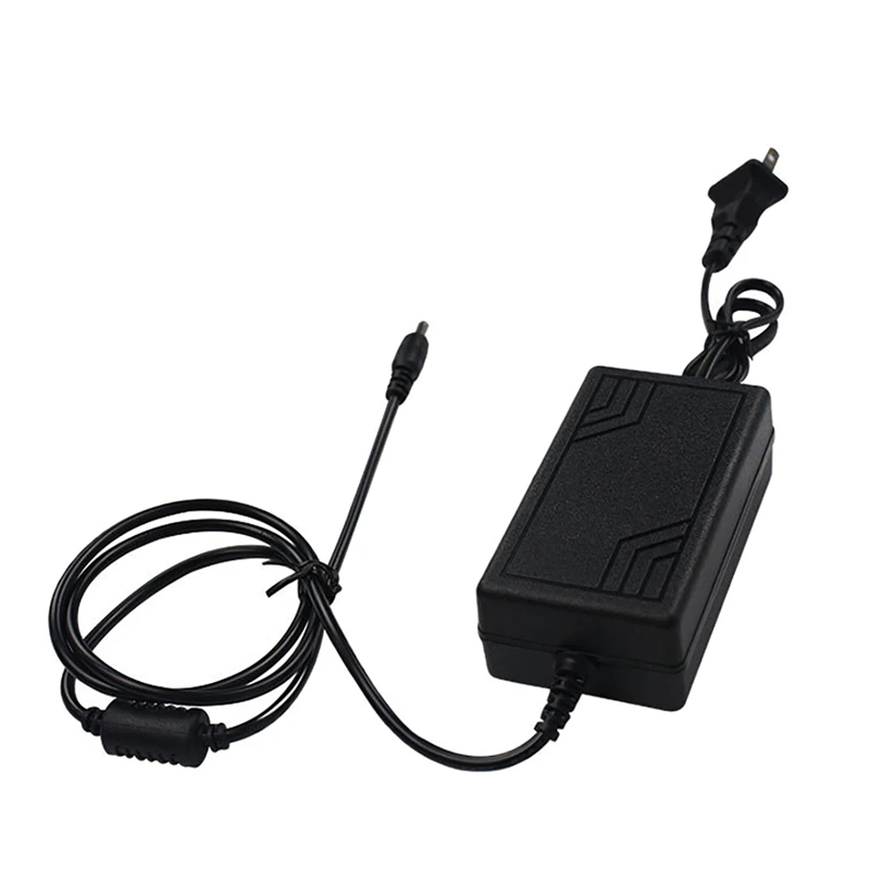 For Jetson Nano DC Power Adapter 5V4A High Current With Jumper Caps US ...