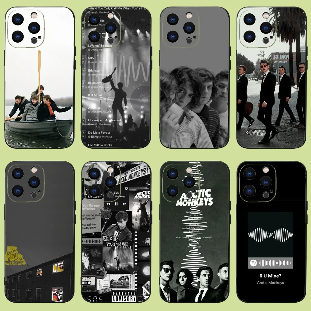 A-Arctic-Monkeys-Special-Offer-Phone-Case-For-iPhone-15-14-13-12-11 ...