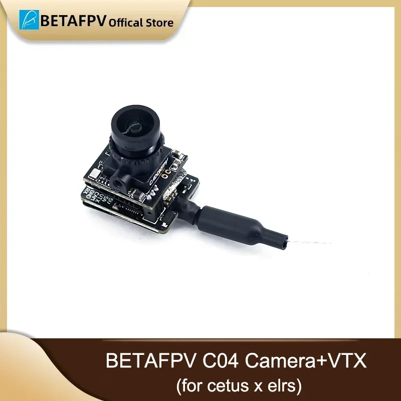 BETAFPV-C04-VTX-Camera-for-CETUS-X-FPV-Kit-M04-VTX-Cetus-VTX-V2-In ...