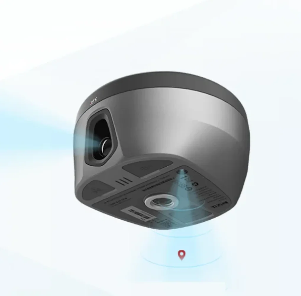 VRTK2/VRTK Visual RTK de alta precisión con 2024 canales y UM980 GNSS ...