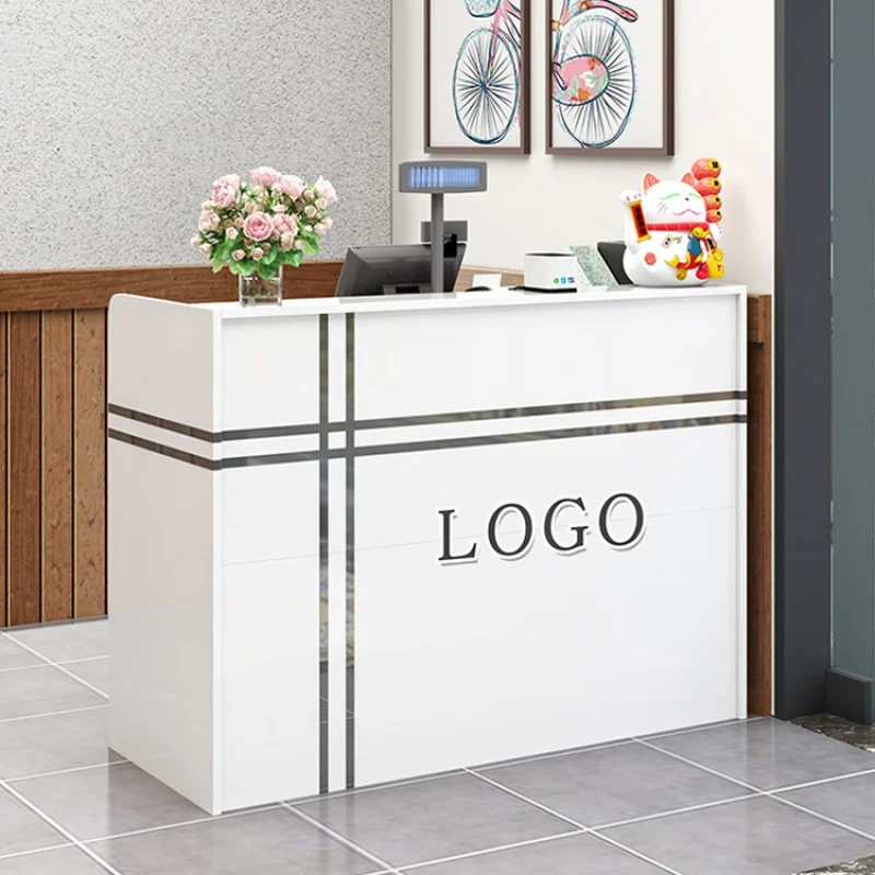 custom-Boutique-Shop-Modern-Retail-Cash-Desk-Multifunctional-Store ...
