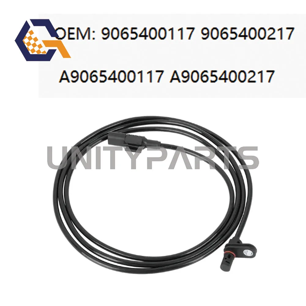 Rear-ABS-Wheel-Speed-Sensor-For-Mercedes-Bens-Sprinter-2500-3500-2006 ...