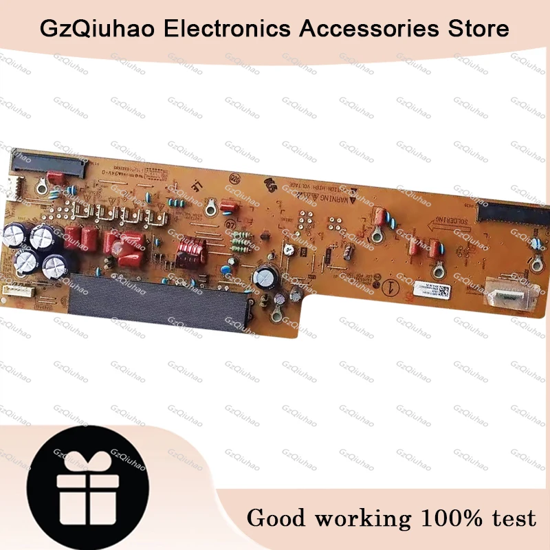 Original Plasma TV EBR77185901 EAX65331101 ZSUS Board is for 60PB5600 ...