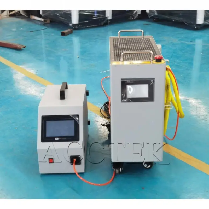 Reci-Laser-Source-CNC-Welding-Machine-With-Handheld-Weld-Gun-FCA-1500 ...
