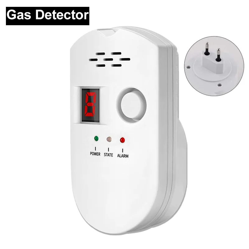 Digital-Natural-Gas-Detector-Sound-85dB-High-Sensitive-Home-Gas-Alarm ...