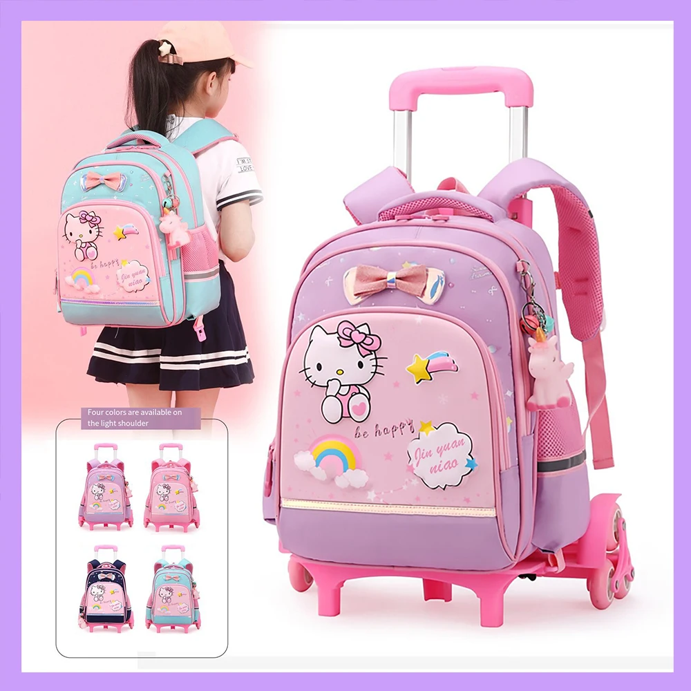 Hello Kitty Bags For Kids