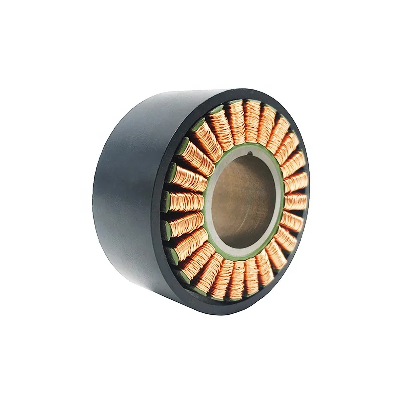 5215 Hollow Shaft Outer Runner Brushless DC Frameless Motor for Gimbal Camera