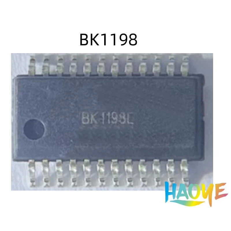 BK1198 SOP16 100% NEW| | - AliExpress