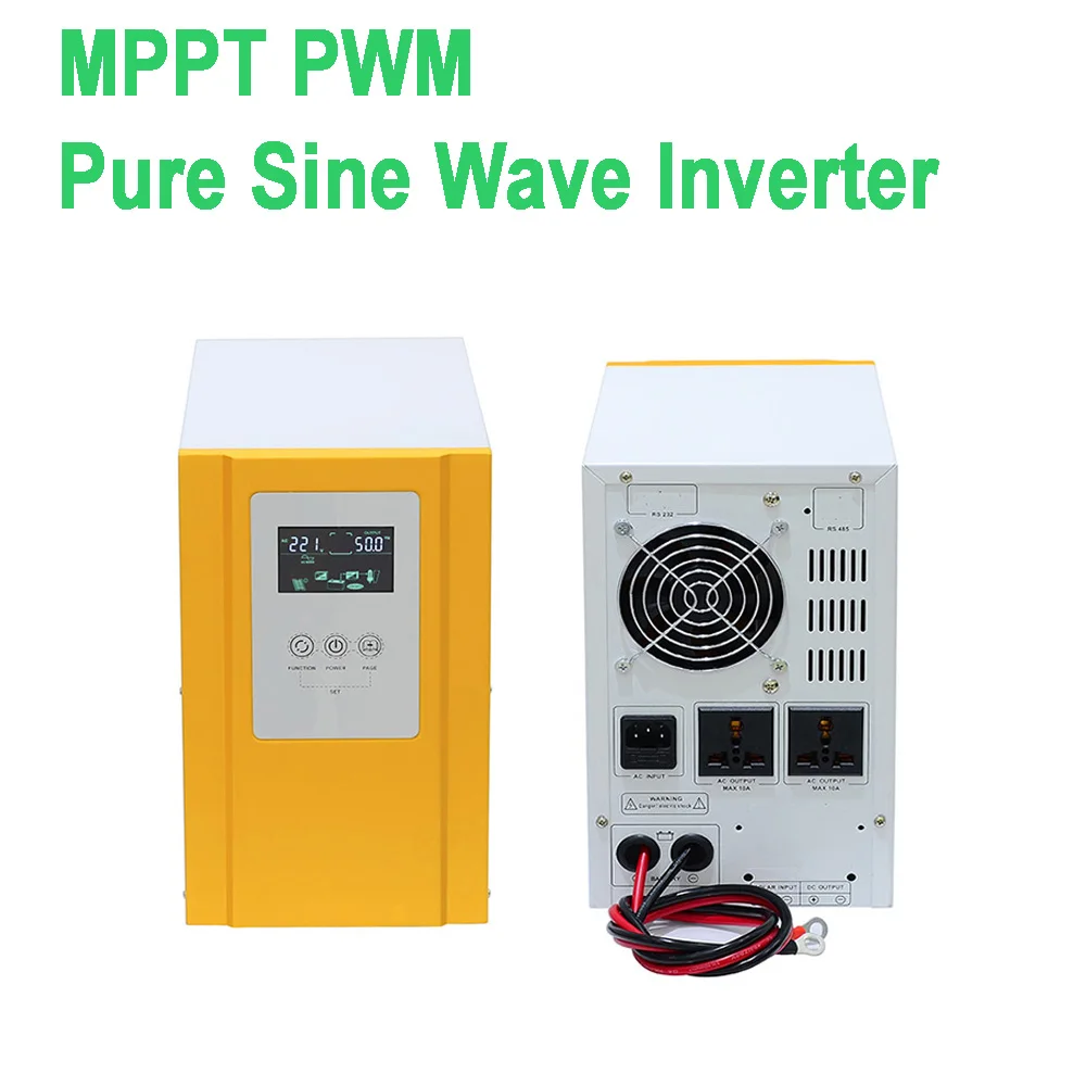 UPS-Uninterruptible-Power-Supply-Pure-Sine-Wave-Inverter-12V-24V-220V ...