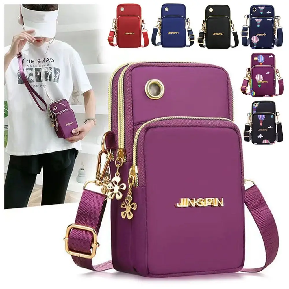 New-Mobile-Phone-Crossbody-Bags-Women-Fashion-Shoulder-Bag-Cell-Phone ...