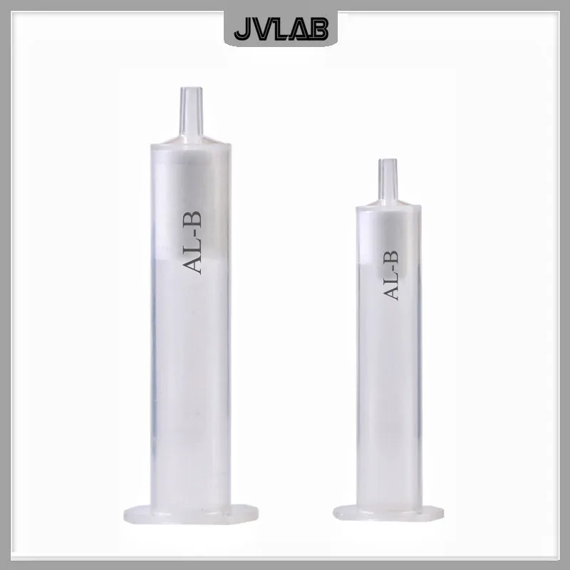 Chromatography Column Al-b Spe Cartridge Solid-phase Extraction ...