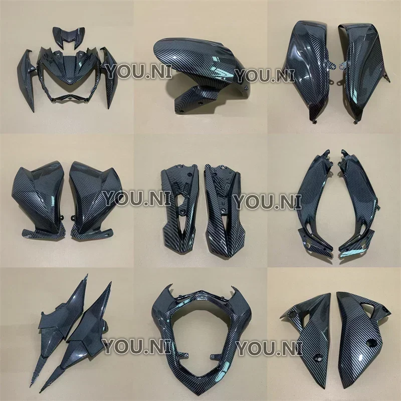 Motorcycle-Full-Fairing-Kits-for-Kawasaki-Z800-2013-2014-2015-2016-Z ...