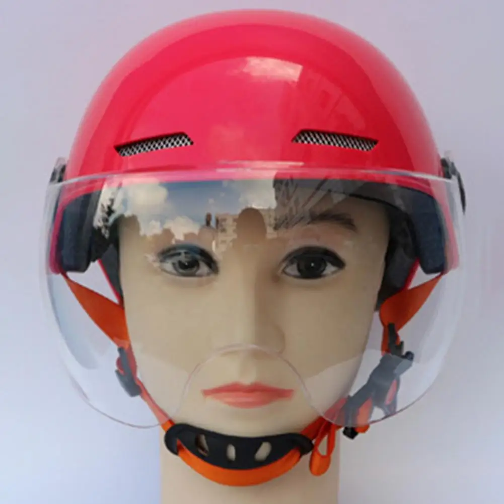 Scooter-Helmet-Bicycle-Helmet-Outdoor-Sport-Sweat-absorb-Riding-Helmet ...