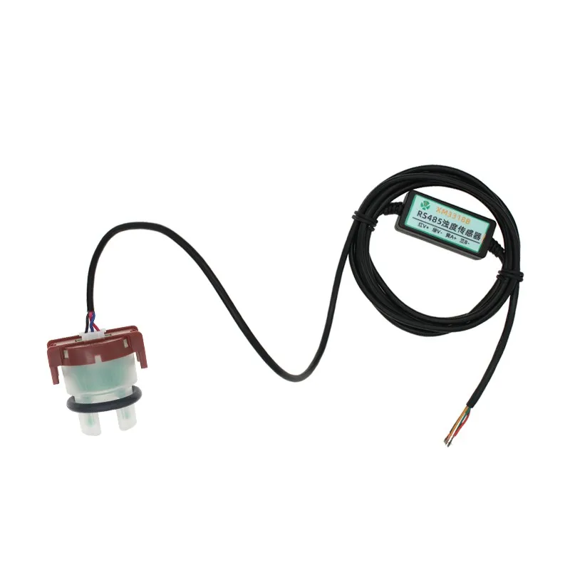 SONBEST-XM3318B-Turbidity-Sensor-RS485-Turbidity-Module-High-precision ...