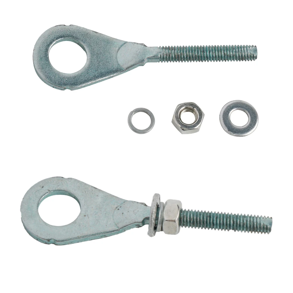 Motorcycle-Chain-Wheel-Adjuster-Tensioner-Fit-For-Honda-Z50-QA50-XR50 ...