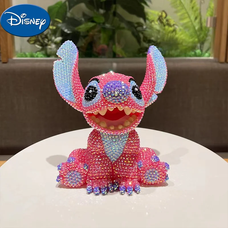 Disney-Stitch-Savings-Bank-Decoration-Diy-Diamond-Set-Money-Box-Boys ...