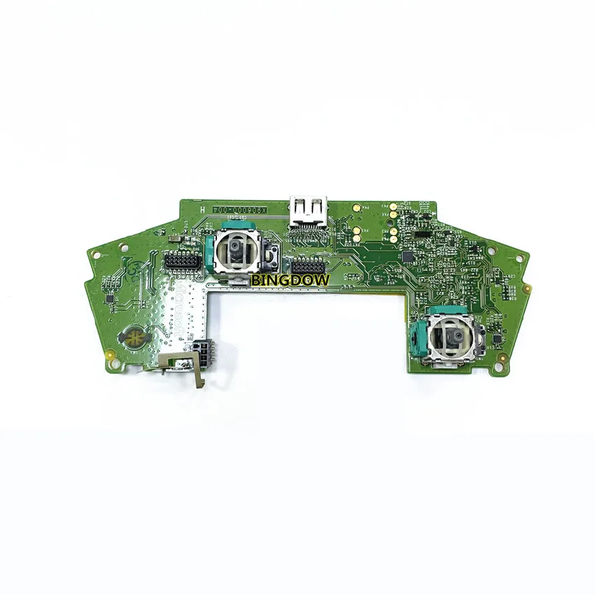 PCB เปลี่ยนเมนบอร์ดสำหรับ Xbox One Elite Gamepad MainBoard จอยสติ๊ก ...