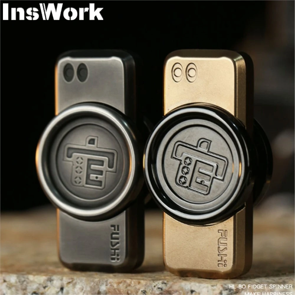 Fingertip-Gyro-Finger-Zirconium-Metal-Stress-Relieving-Toy-Gift-EDC ...
