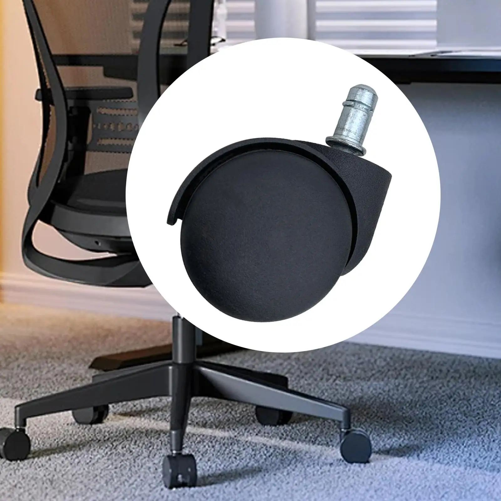 Office-Chair-Replacement-Desk-Chair-Caster-Wheel-Protect-Your-Floor ...