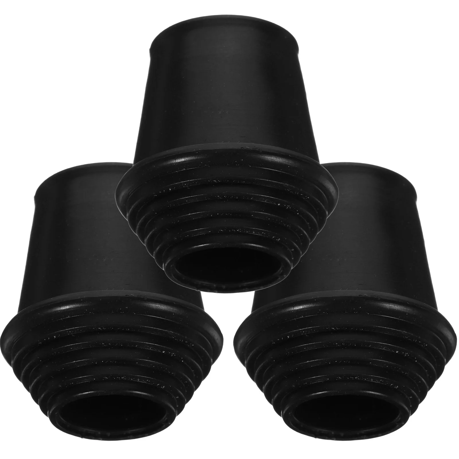 Drum-Stand-Cymbal-Feet-Pad-Rack-Snare-Floor-Rubber-Protector-Pads ...