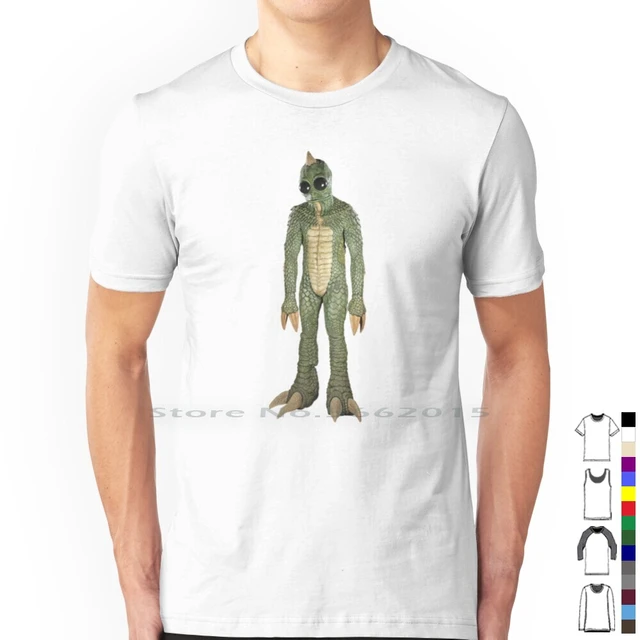 Land Of The Lost 2022 Sleestak