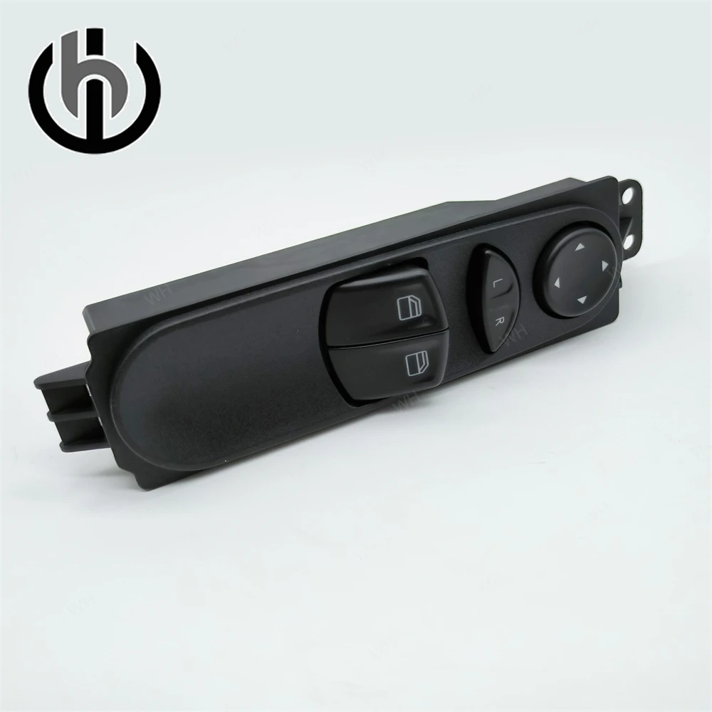 6395450913 Power Master Window Switch Console Button for Mercedes -Benz ...