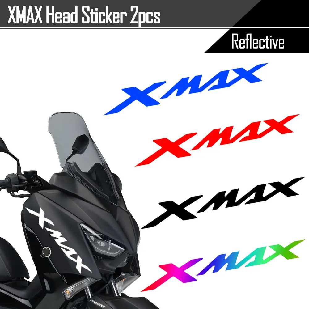 Reflective-Motorcycle-Accessories-Scooter-body-Side-Strip-fairing ...